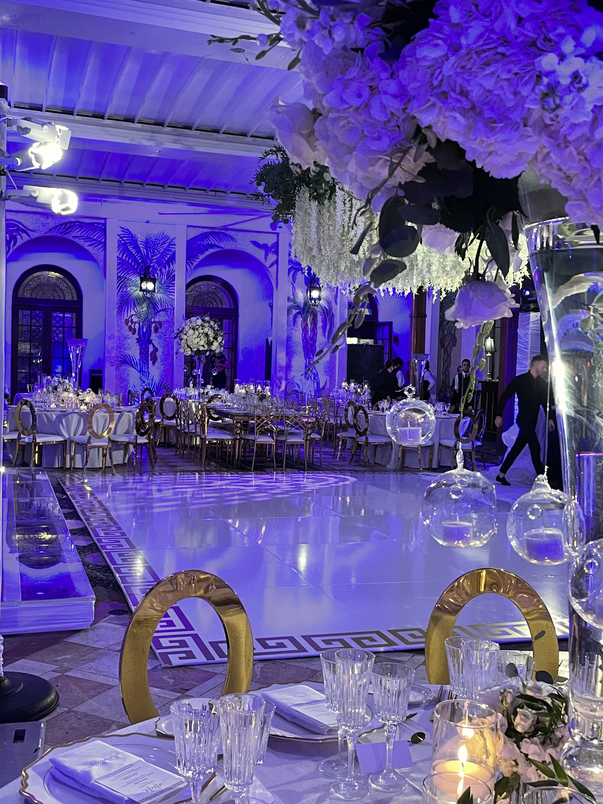 Home - Revelry Event Productions